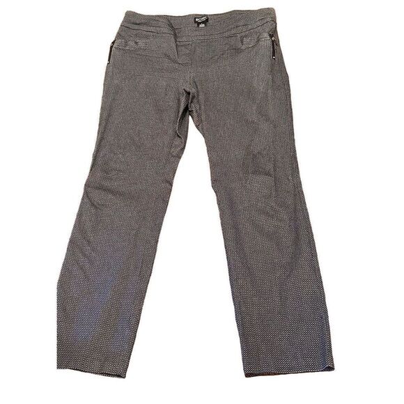 Soho | Pants & Jumpsuits | Soho Apparel Womenshoundstooth Print Dress ...